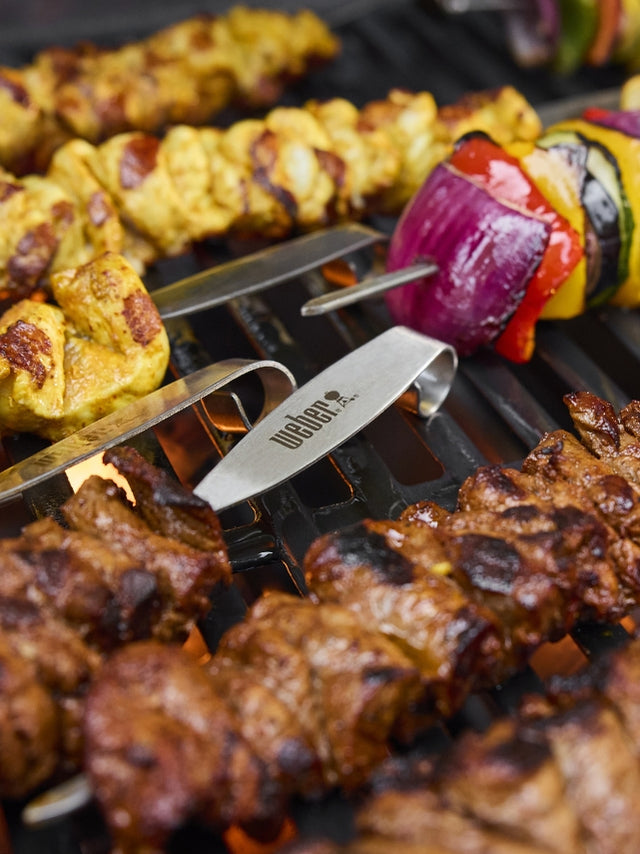 Weber Grills – LAB1O1