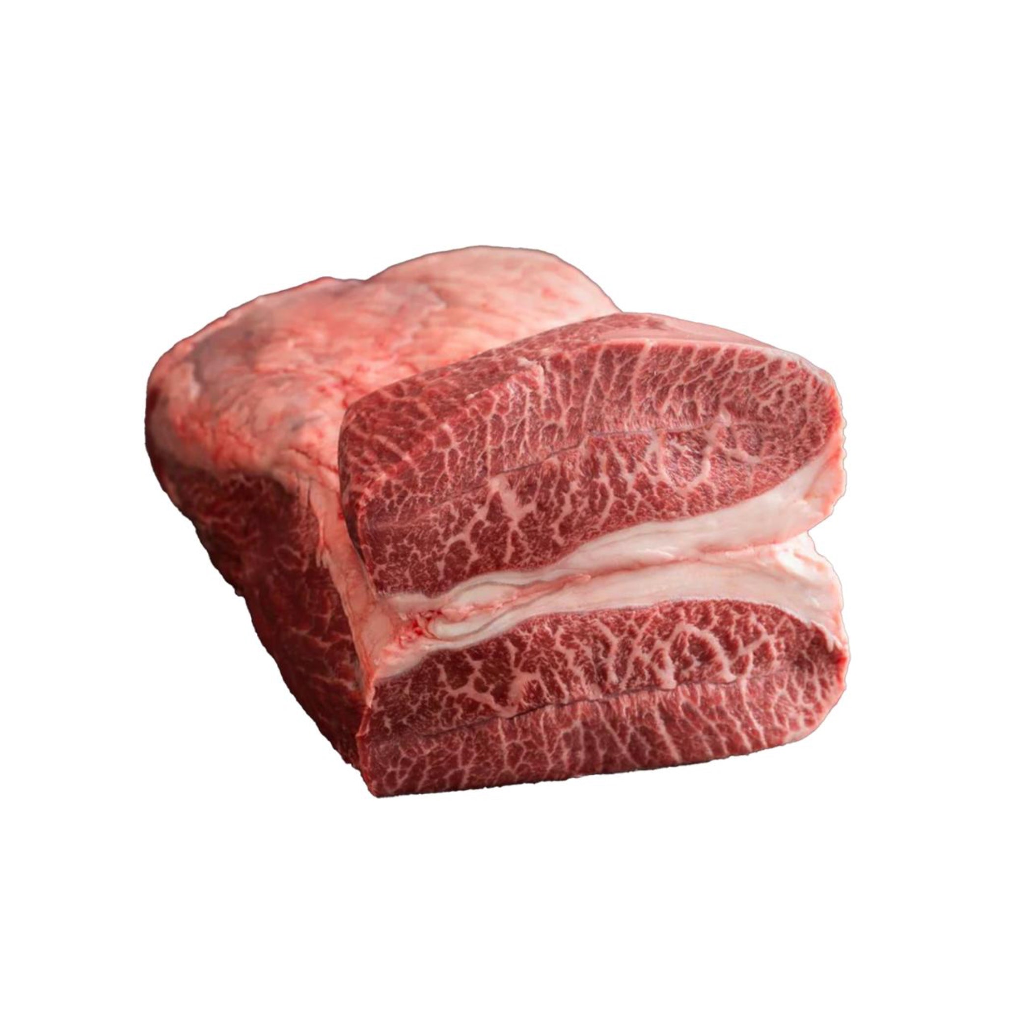 Stanbroke Australian Chilled Wagyu Oyster Blade Marble Score 4-5 in ...
